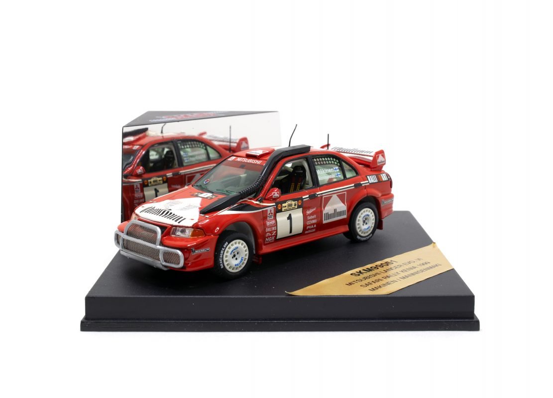 Rally Cars – Scalewagen