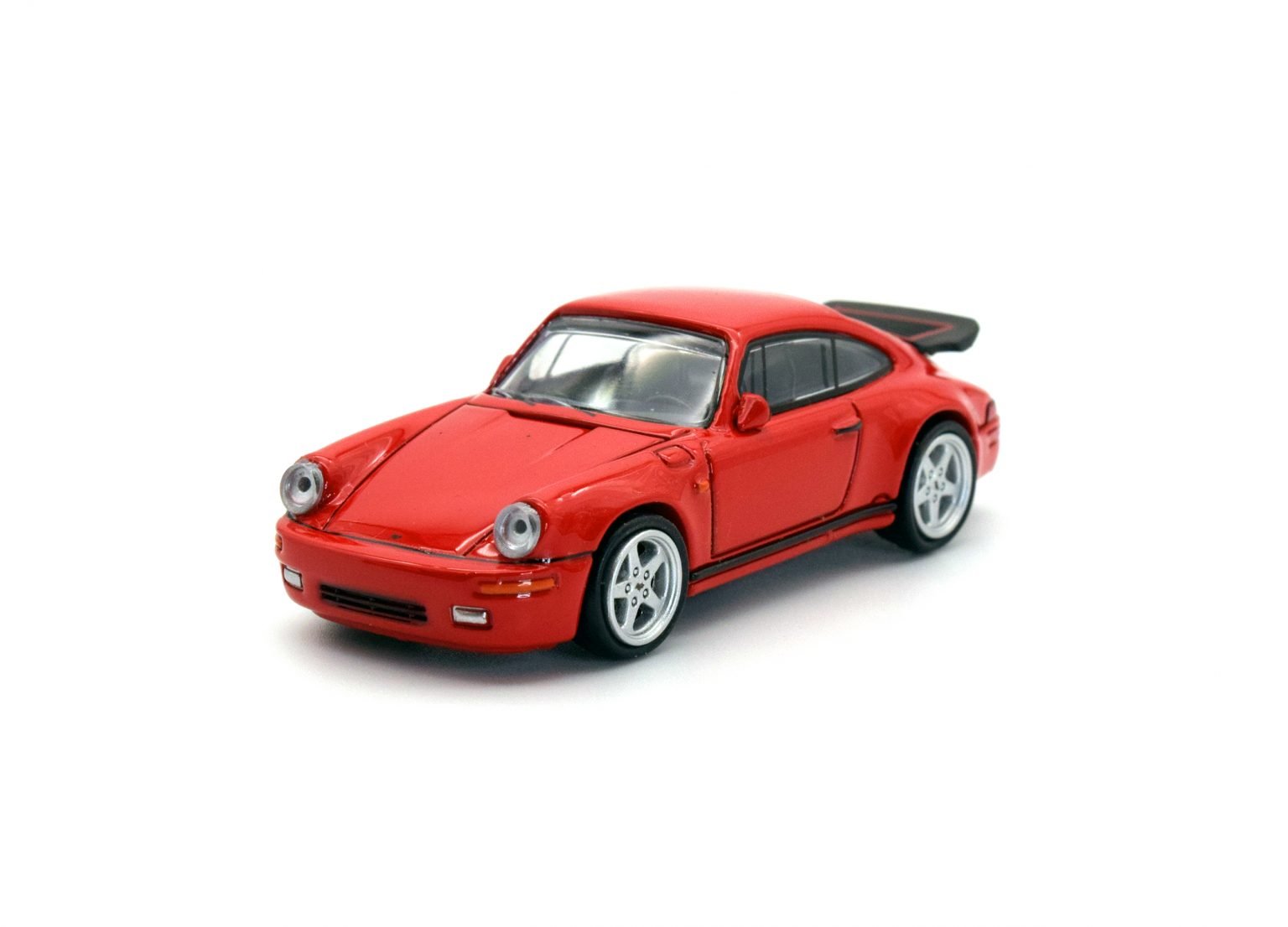 RWB Porsche 964 2011 – Solido – 1/18 – Scalewagen