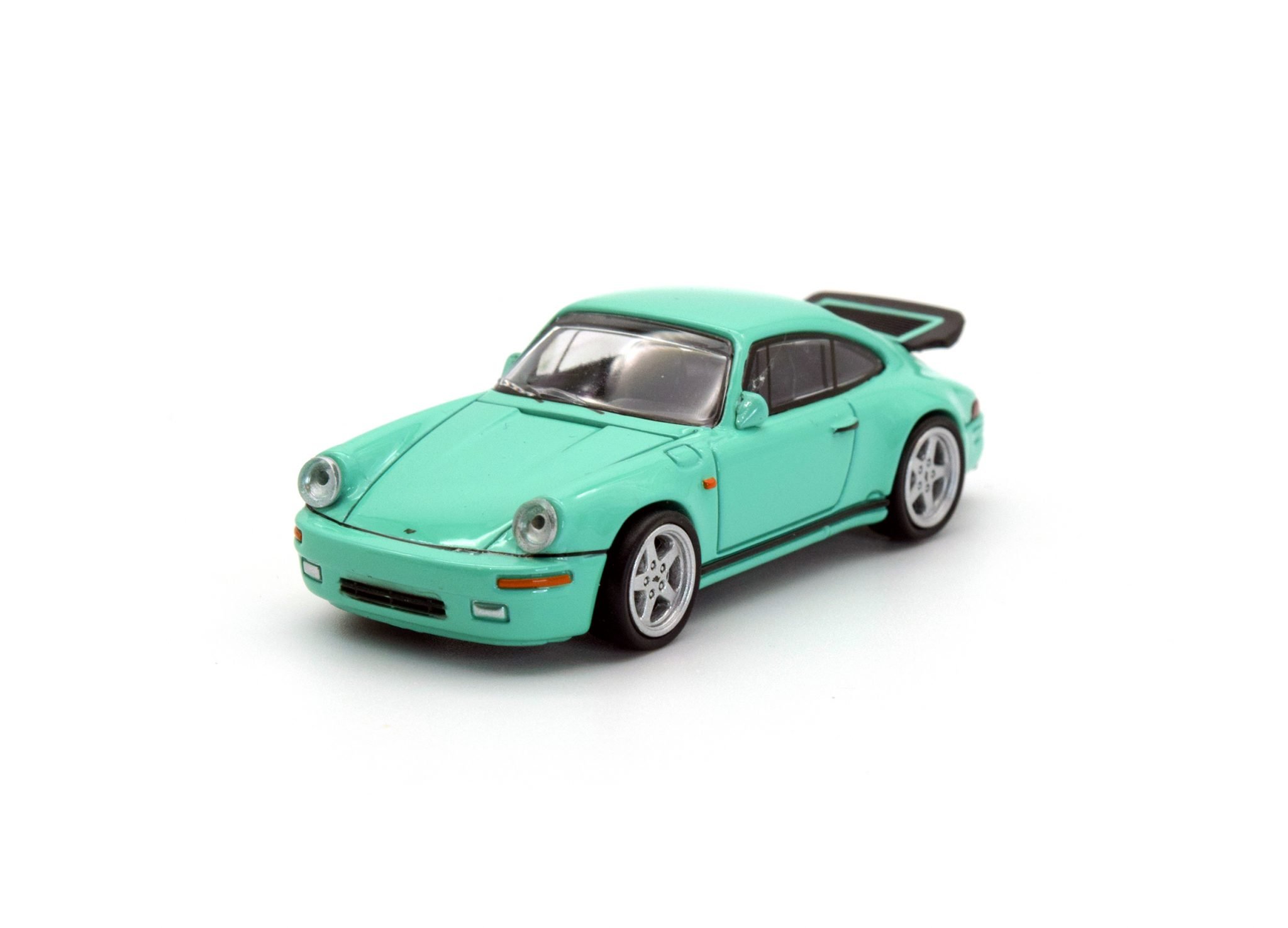 RWB Porsche 964 2011 – Solido – 1/18 – Scalewagen