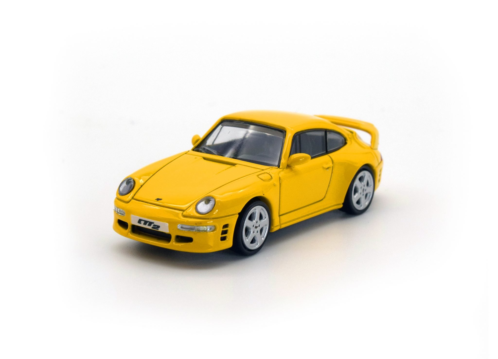 RWB Porsche 964 2011 – Solido – 1/18 – Scalewagen