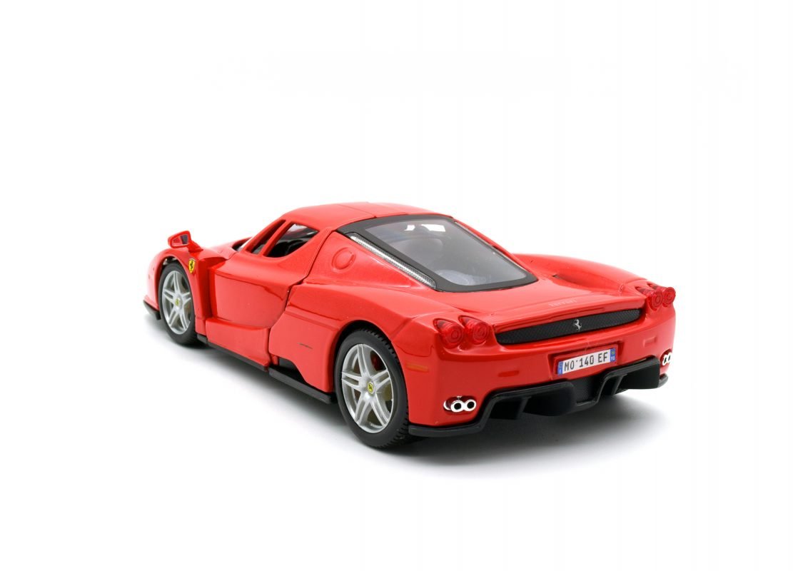 Ferrari Enzo Hard Top – Bburago – 1/24 – Scalewagen