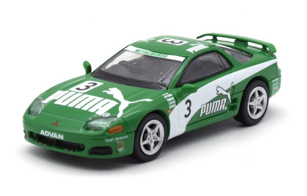 Touring Cars – Scalewagen